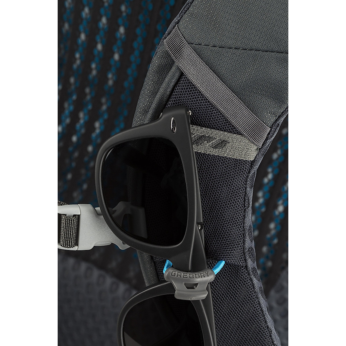 Gregory Mountain Products Women's Octal 55 Ultralight Backpack