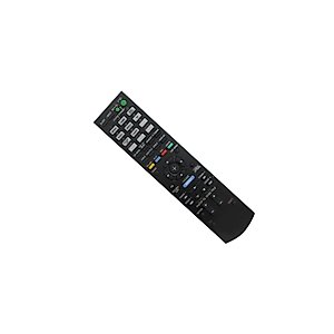 HCDZ Replacement Remote Control for Sony STR-DH740 RM-AAU189 149270611 STR-K3500SW DVD Home Theater AV A/V Receiver