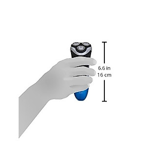 Philips Norelco AT810/41 Shaver 4100