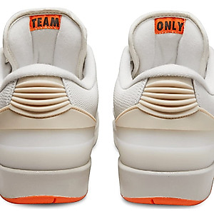 Jordan Mens Air Jordan 2 Low DV7128 110 Shelflife - Size 10.5