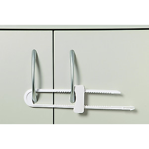 Dreambaby Cabinet Sliding Lock