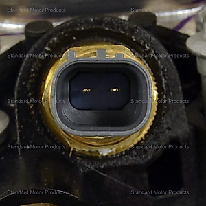 Standard Motor Products Oil Filter Housing - OFH101