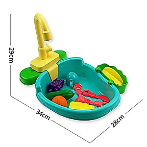 Pet Bath Tub for Bird Parrot,Parrot Automatic Bathtub with Faucet Bird Shower Bathing Tub Bird Feeder Bowl,Birdbath Bowl with Fountain Pump Bird Automatic Bathtub Swimming Pool Toy