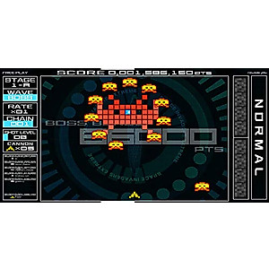 Space Invaders Forever - PlayStation 4 Edition