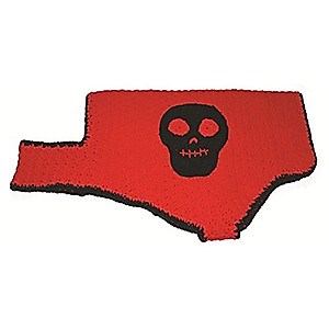 Caron One Pound Solids Yarn, 16oz, Gauge 4 Medium, 100% Acrylic - Black- For Crochet, Knitting & Crafting ( 1 Piece )