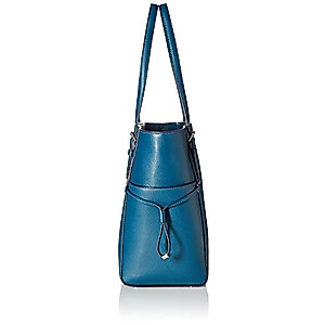 MICHAEL Michael Kors Voyager East/West Tote Luxe Teal One Size