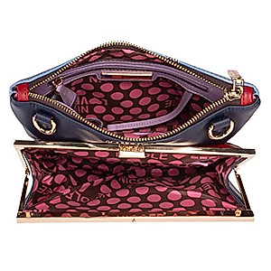 Nicole Lee ROMANCE IN PARIS CROSSBODY - RIP16482