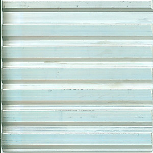 EasyFlex Aluminum Landscape Edging Project Kit, 8 Metal Garden Edging Pieces with Spikes, 48 feet, Mill