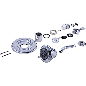 DELTA FAUCET RP29405 Delta Plumbing Replacement Parts, Chrome