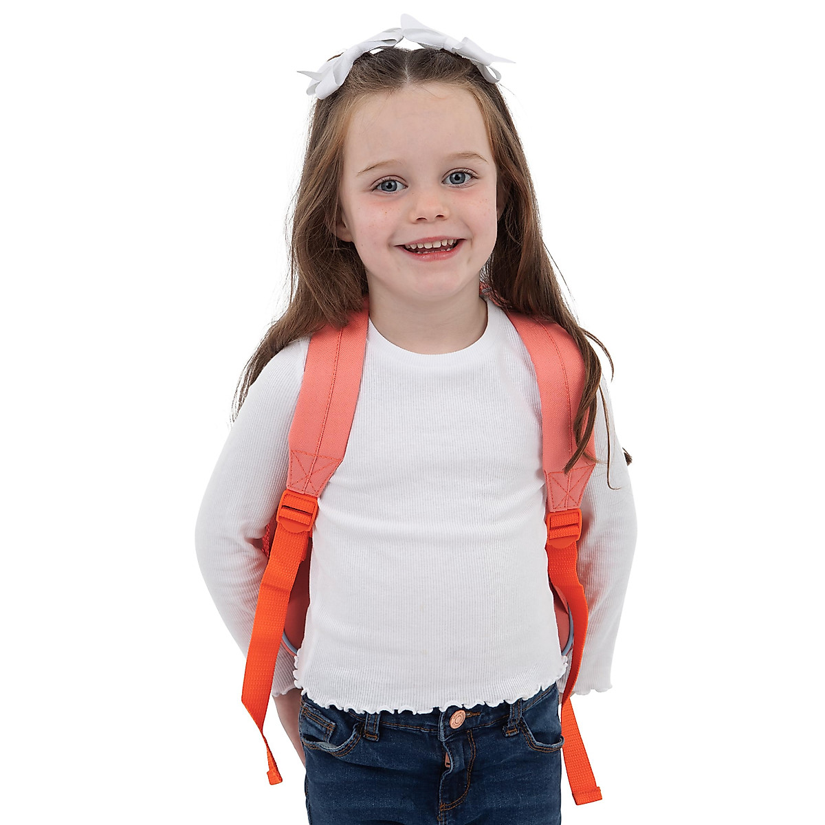 Disney Kids Backpack and Lunchbag Set Moana