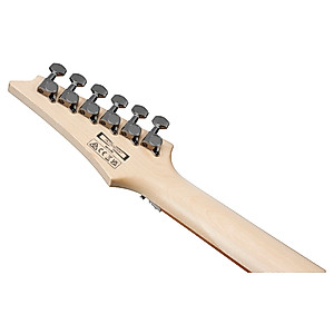 Ibanez Kiko Loureiro Signature KIKOSP3 Electric Guitar - Trans Emerald Burst