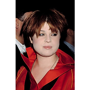 Posterazzi Poster Print Collection Kelly Osbourne at Premiere of The Rookie Ny 3262002 by Cj Contino Celebrity (8 x 10)