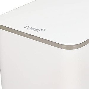 Mini Washer, Gentle Mini Washing Machine Deep Smart for Home