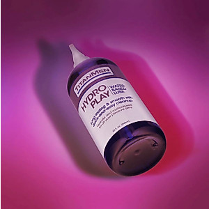Doc Johnson TitanMen - Hydro Play Water Based Lube - Long lasting & Smooth with quick & easy clean up - Versatile and multi-purpose for all your pleasure play - 32 fl oz (946.3 mL)