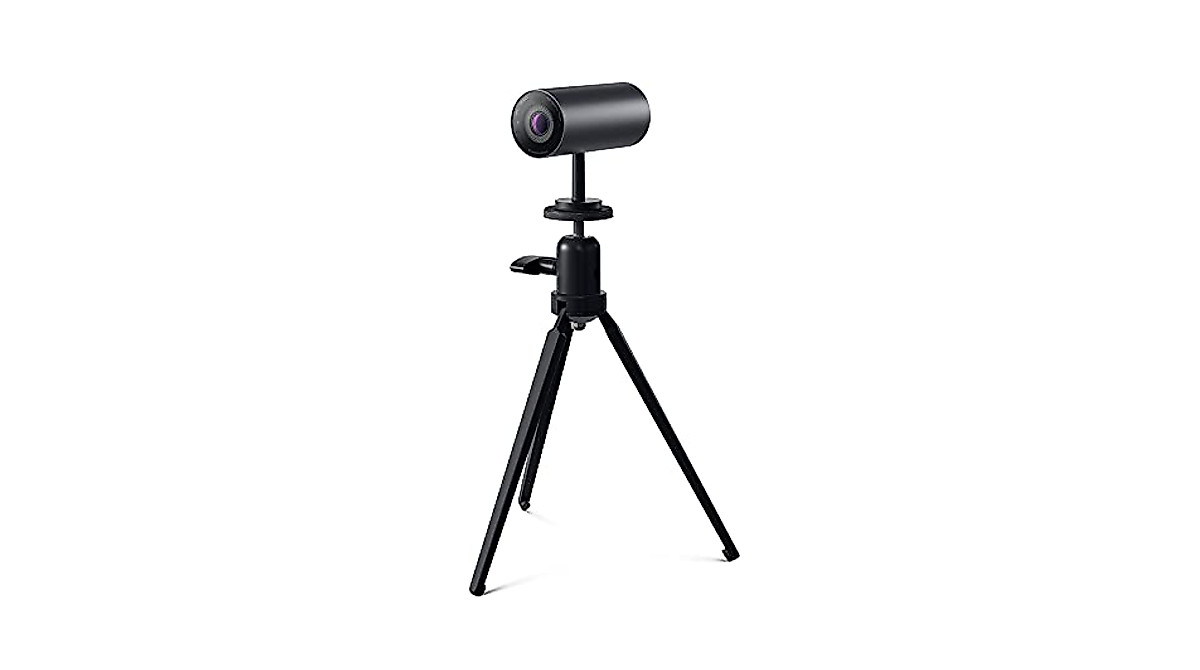 Dell UltraSharp HDR 4K Webcam with Privacy Cover - Professional Video ...