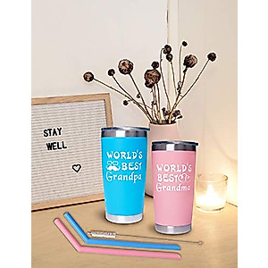 Grandparents Gift,Grandma Gift,Christmas gifts,Grandpa Gifts,Gifts for Grandma,Grandparent Gift,Tumbler for Grandparents,Gift for Grandparents,Gifts for Grandparents,Best Grandparent Mug