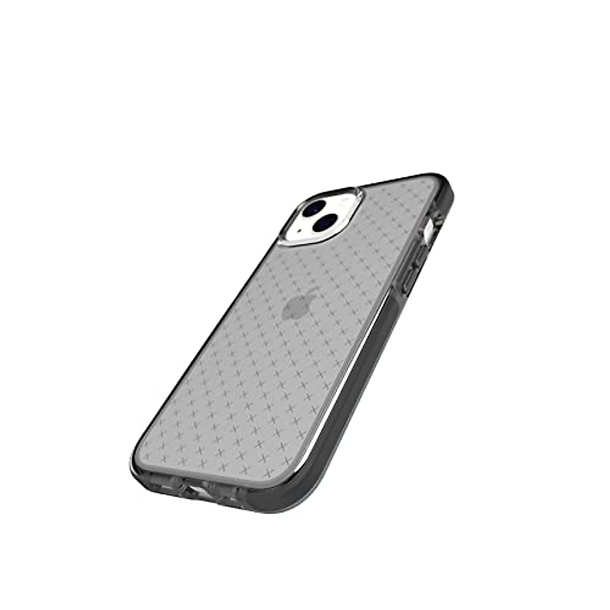 Tech21 Evo Check for iPhone 13 – Ultra-Protective Phone Case with 16ft Multi-Drop Protection