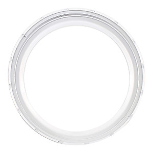 Zodiac G57 Back Up Valve Collar Replacement