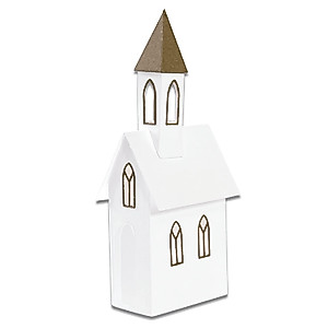 Sizzix Village Collection by Tim Holtz Village Collection by Tim Holtz, 665564