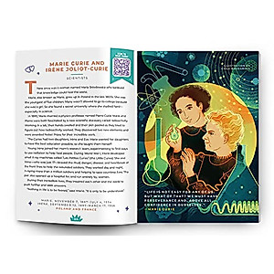 Rebel Girls Powerful Pairs: 25 Tales of Mothers and Daughters