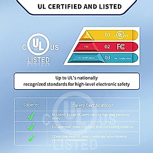 Aspire Laptop Charger Compatible for Acer Aspire 5 A515-55 A515-56 A515-46 A515-43 A515-44 A517-52 A515-54 A515-56T: A515-56-32DK A515-46-R3UB A515-55-588C 55-56UK A515-54-37U3 AC Adapter Power Cord