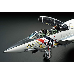 1:48 Tamiya Grumman F-14A Tomcat Model Kit