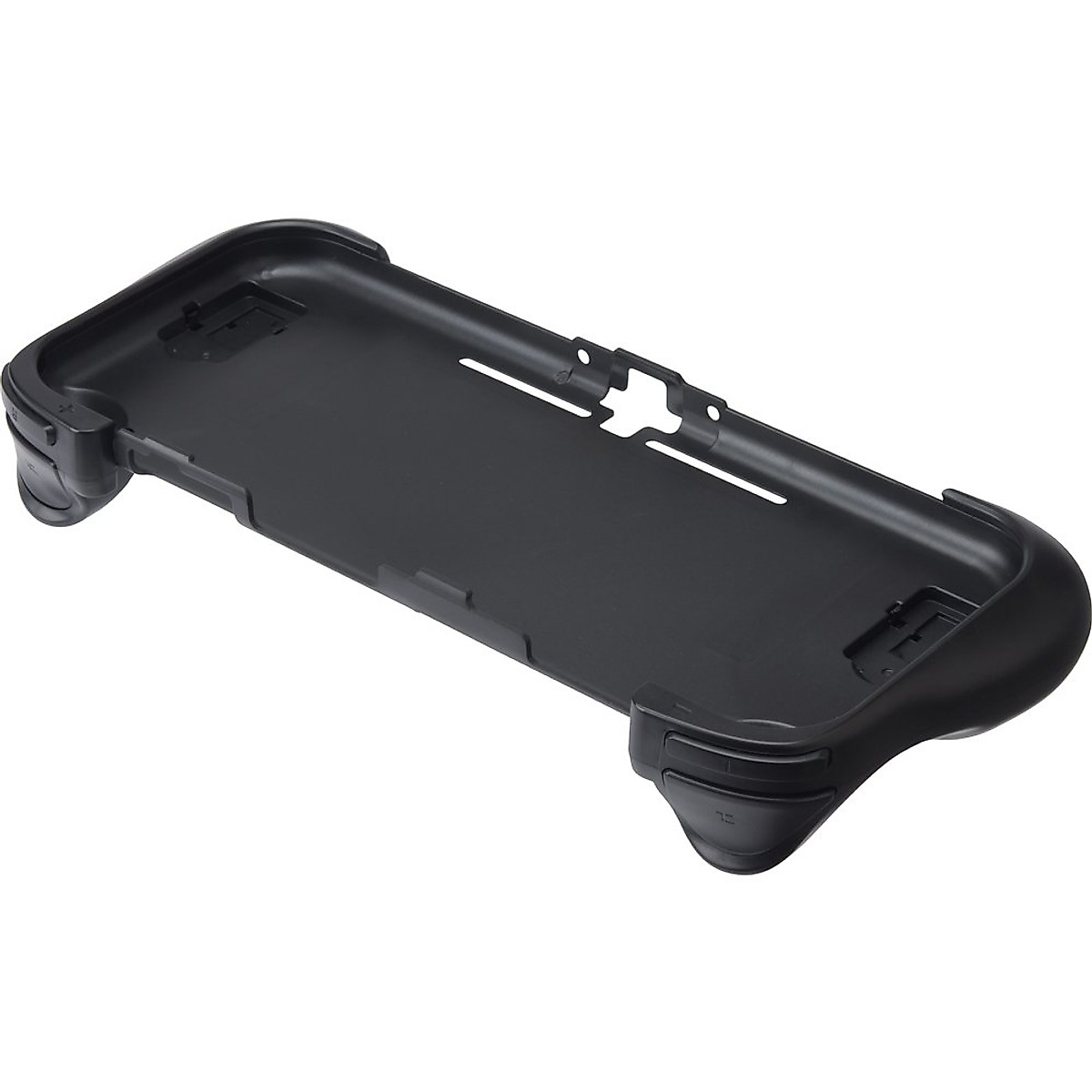 CYBER console trigger grip (for SWITCH) Black　japan import