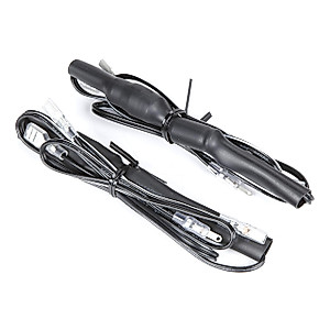 Kenwood KFC-P710PS 280 Watts Performance Series 6-1/2" Component Speakers