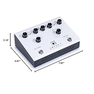 Blackstar AMPED1 100 Watt Guitar Amplifier Pedal