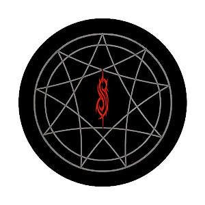 Slipknot Official We Are Not Your Kind Group Hoods PopSockets Standard PopGrip