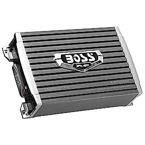 BO-Boss Audio Systems Armor 1500 Watts, Monoblock