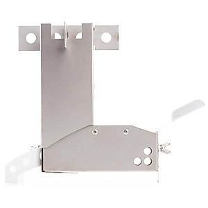 Hot Ash Mini Wood Burning Titanium and Aluminum Rocket Stove - Compact 1lb Stove for Outdoor Cooking, Camping, and More