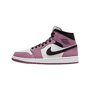 Nike Jordan Womens WMNS Air 1 Mid SE DC7267 500 Berry Pink - Size 8.5W