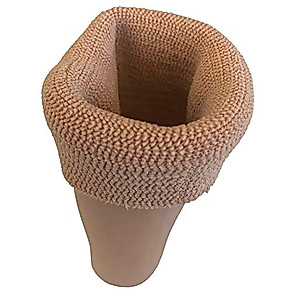 Bunga Pads Absolute Athletics 2019 Dual Gel Ankle Tubing (5.5)