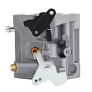 Butom Carburetor for Honda GCV160 GCV160A GCV160LA HRB216 HRS216 HRR216 HRT216 HRZ216 Lawn Mower