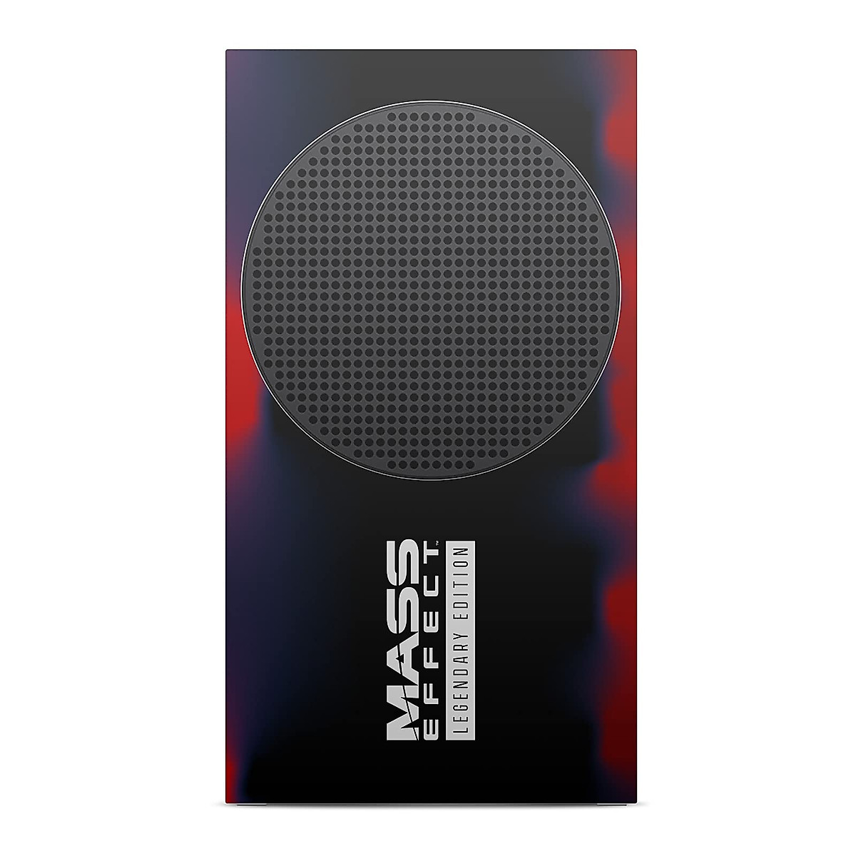 Head Case Designs Officially Licensed EA Bioware Mass Effect Logo Legendary Graphics Vinyl Sticker Gaming Skin Decal Cover Compatible With Xbox Series S Console and Controller Bundle