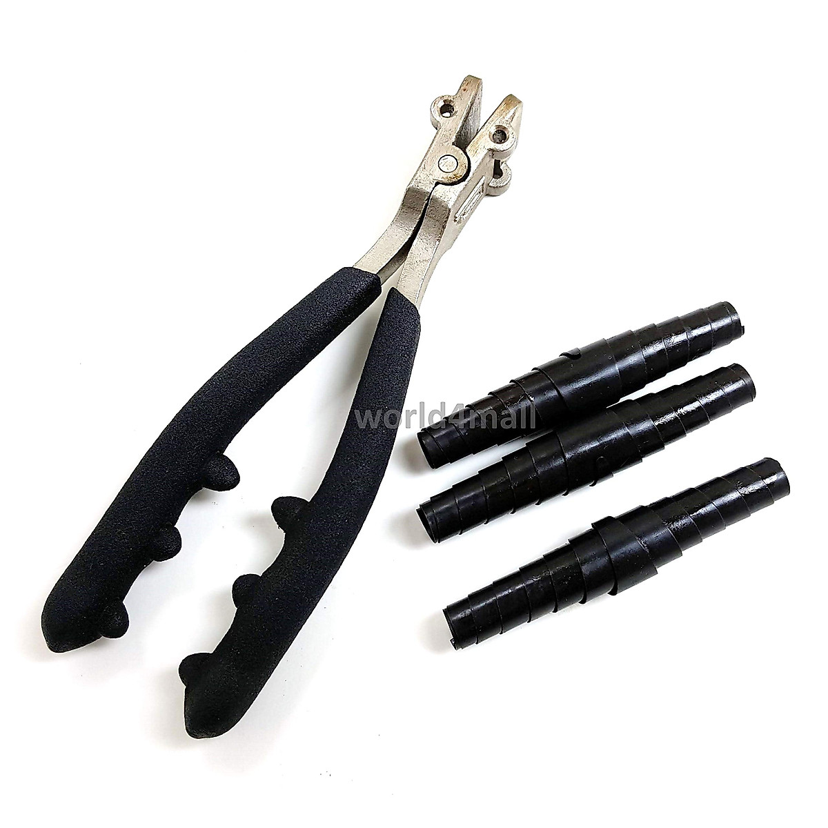 Pro's Pro Starting Clamp Tennis Squash Badminton Racquet Racket Stringing Tools