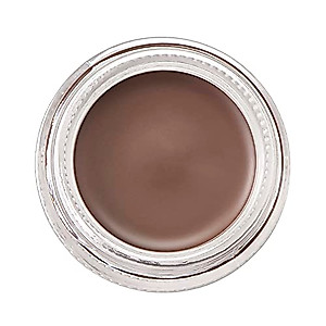 Arches & Halos Luxury Brow Building Pomade in Dark Brown, 0.1 Ounce