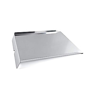 Drip Pan Heat Baffle Replacement for Traeger Pellet Smoker Grill, BAC-012