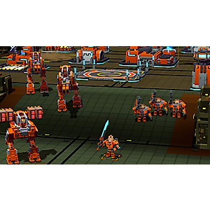 8-Bit Invaders - PlayStation 4