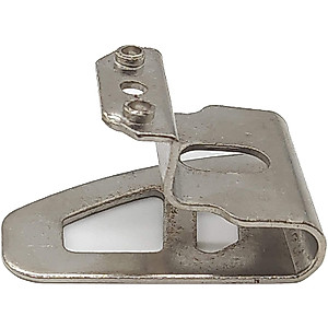 6 Pack 42-70-2653 M18 Fuel Belt Clip/Hook for Milwaukee Work Tool 2604-20, 2604-22, 2604-22CT, 2797-22