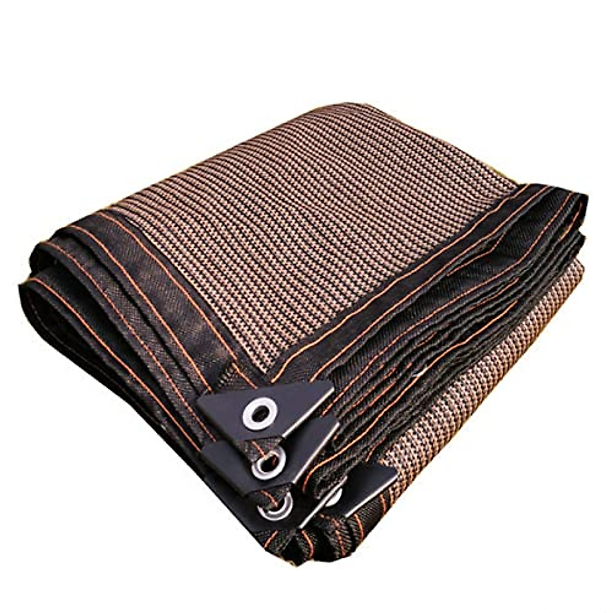 DERCLIVE Mesh Shade 90% Shading Rate Net Sunblock Shade for Garden Flower 0 Shade Netting Anti-uv Sunshade net Garden Sunblock Shade Shade Cloth Shade Cloth for s Garden Shade Anti-uv Sunshade net ga