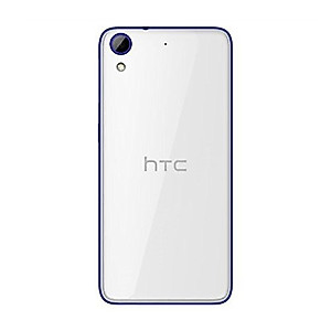 HTC Desire 628 Dual SIM D628H 2PVG200 4G GSM Unlocked Android Smartphone (Cobalt White) - International Version