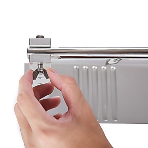 ropto Oyster Opener Tool Set Oyster Shucker Tool Set,Oyster Opening Machine Tool