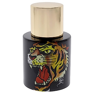Christian Audigier Ed Hardy Tiger EDP Spray Men 1 oz