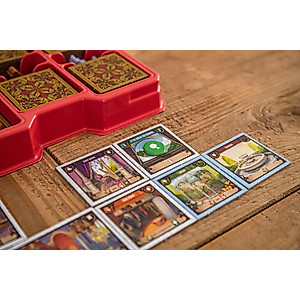 Between Two Castles: Secrets & Soirees