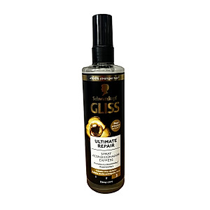 Gliss Conditioner Ultimate Express Repair 6.8 Ounce Spray (200ml) (SG_B01MYT9EJ1_US)