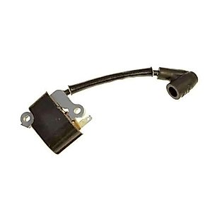 CARBEX Ignition Coil Repl.#530039143,545199901 for Husqvarna 235,240,26,36,41,136 Chainsaw