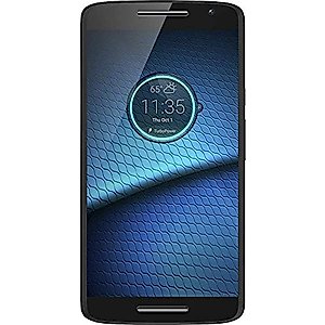Motorola Droid Maxx 2 XT1565 16 GB Verizon Phone w/ 21 MP Rear Camera - Black