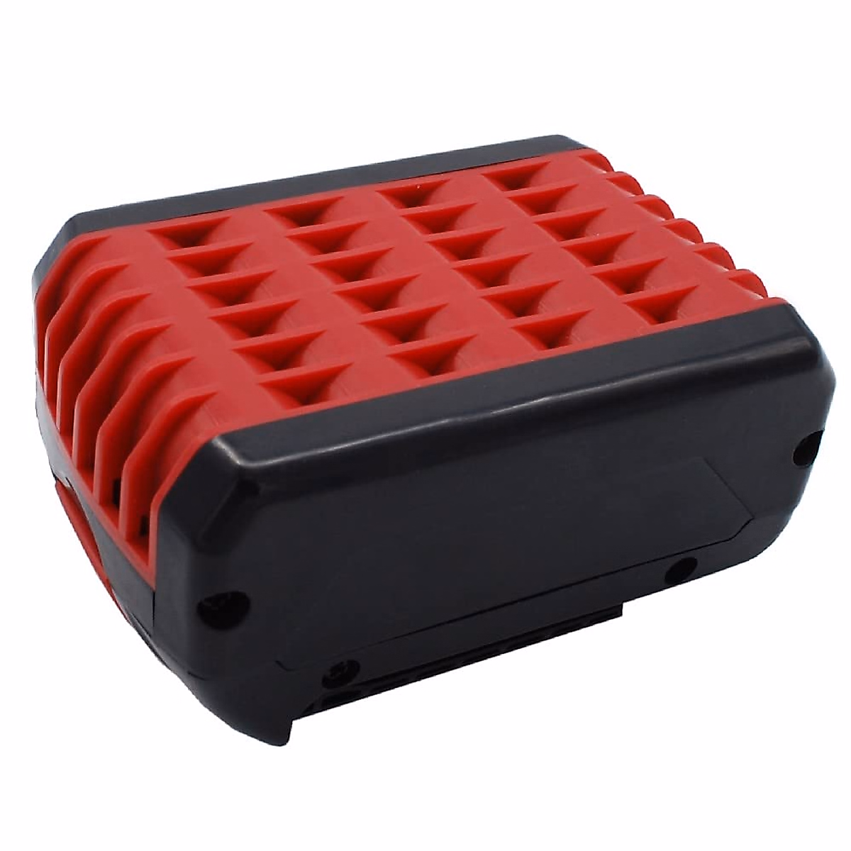 Synergy Digital Power Tool Battery, Compatible with Bosch 2 607 336 092 Power Tool, (Li-ion, 18V, 2600mAh), Replacement for Bosch 2 607 336 091, 2 607 336 092, 2 607 336 169 Battery